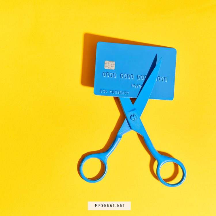 Smart Frugal Living Tips for Every Budget: Save More, Spend Less – mrsneat