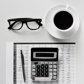 Finance Simplify : Keep Track of Your Expenses with Ease – mrsneat