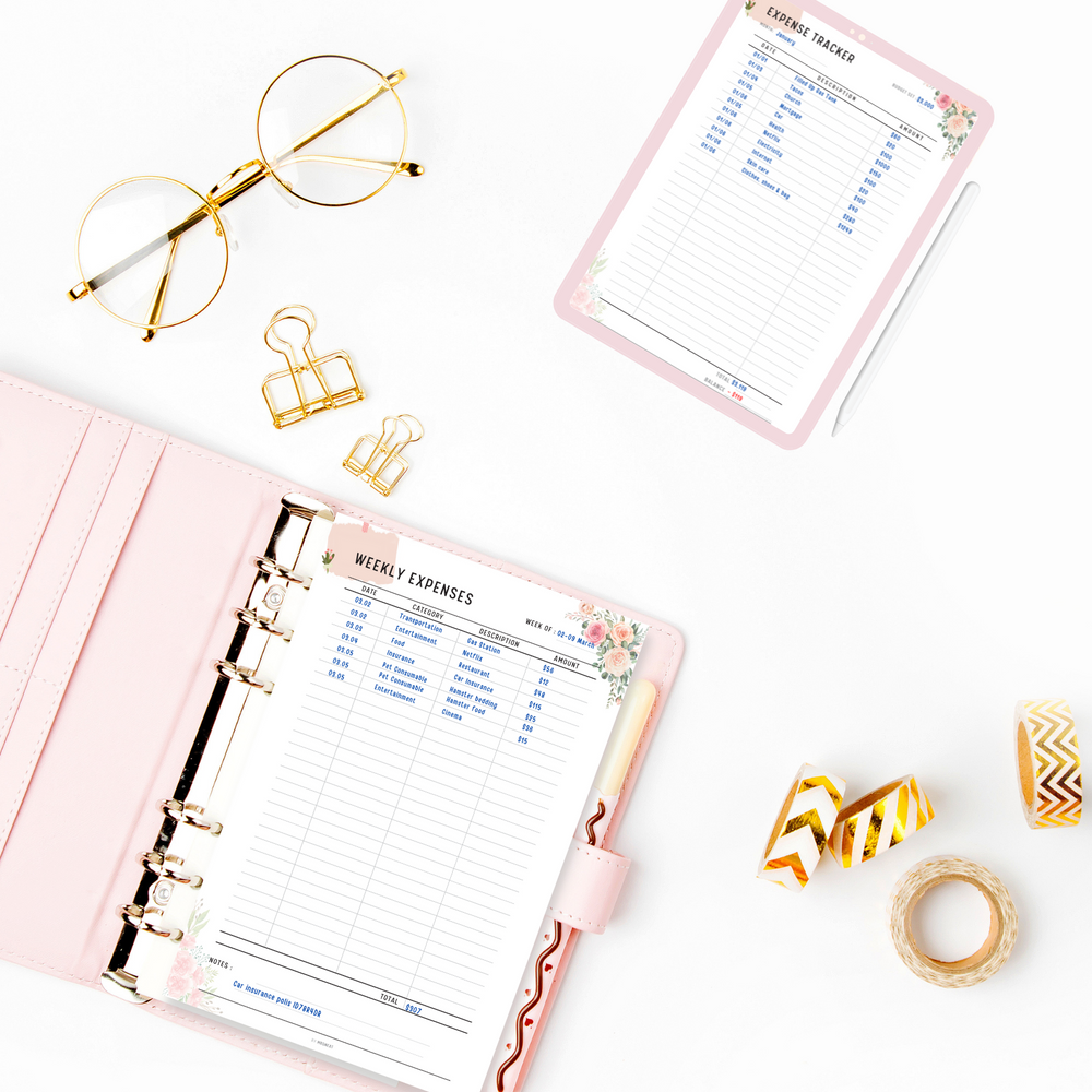 How To Manage Your Time – Page 21 – mrsneat